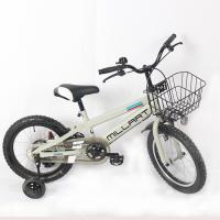China Lightweight 16 Inch Children Bicycle Bike Single Speed Customized Logo Accept for sale