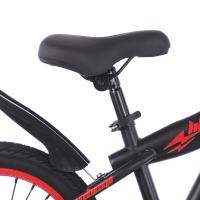 China Single Speed Childrens Mountain Bikes 16 Inch NO Foldable for sale