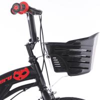 China Single Speed Childrens Mountain Bikes 16 Inch NO Foldable for sale