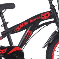 China Single Speed Childrens Mountain Bikes 16 Inch NO Foldable for sale