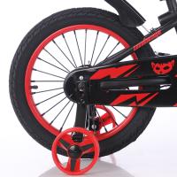 China Single Speed Childrens Mountain Bikes 16 Inch NO Foldable for sale