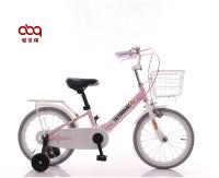 China Training Wheels Sleek Children'S Bikes Girls Boys 16 Inch Customized for sale
