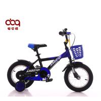China Children Lightweight Youth Bicycles Bike 16 Inch Kids With Training Wheel for sale