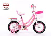 China Customizable Lightweight Childrens Bikes Girls Bike 12 Inch Kids Bicycle for sale