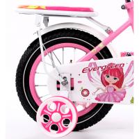 China Customizable Lightweight Childrens Bikes Girls Bike 12 Inch Kids Bicycle for sale