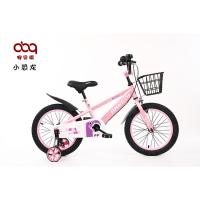 China Customized Kids Bike 12/14/16/18 Inch Children Bicycle With Training Wheel for sale