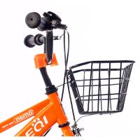 China Adjustable Seat Childrens Bike With Pneumatic Tires And 4-Wheel Design for sale