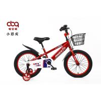 China Customized Kids Bike 12/14/16/18 Inch Children Bicycle With Training Wheel for sale