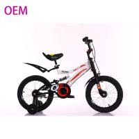 China Kids Lightweight Childrens Mountain Bikes For 3-8 Years Old Baby For Boys for sale