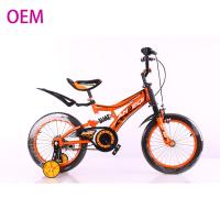 China Kids Lightweight Childrens Mountain Bikes For 3-8 Years Old Baby For Boys for sale