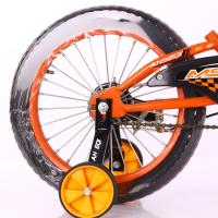China Kids Lightweight Childrens Mountain Bikes For 3-8 Years Old Baby For Boys for sale
