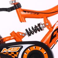 China Kids Lightweight Childrens Mountain Bikes For 3-8 Years Old Baby For Boys for sale