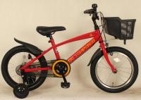China Bicycle 16 Inch Girls And Boys Kid Toy Bike 3 To 5 Year Old Child Bike for sale