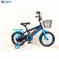 China Customized Girls Boys 12 Inch Kids Sports Bike Training Children Bicycle for sale