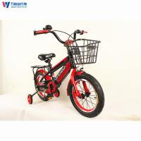 China Customized Girls Boys 12 Inch Kids Sports Bike Training Children Bicycle for sale