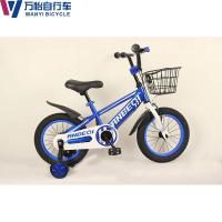 China Children Bicycle Steel Frame Kids Bike For 4-8 Years Old Boys Girls Cycle for sale