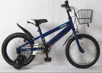 China Child Training Wheel 16 Inch Kids Girls And Boys Bike For Children Bicycle for sale