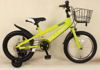 China Child Training Wheel 16 Inch Kids Girls And Boys Bike For Children Bicycle for sale