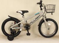 China Child Training Wheel 16 Inch Kids Girls And Boys Bike For Children Bicycle for sale