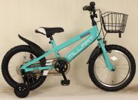 China Child Training Wheel 16 Inch Kids Girls And Boys Bike For Children Bicycle for sale