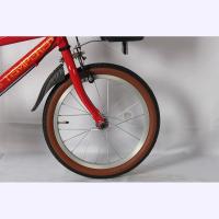 China Factory Supply Customized Kids Bike New Model For Training Wheel Children Bicycle for sale