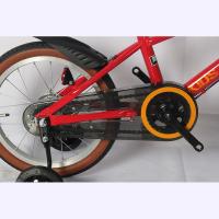 China Factory Supply Customized Kids Bike New Model For Training Wheel Children Bicycle for sale