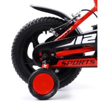 China Kids Bicycle 3 To 5 Years Old 12 Inch With Training Wheel Children Bike for sale
