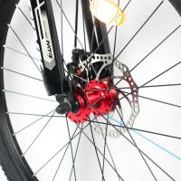 China Bicycle 24 Inch 24 Speed Adults And Children Student Mtb Mountain Bike for sale
