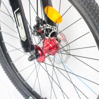 China MTB Bicycle 24 Speed Shock Absorption Kids And Adults 24 Inch Mountain Bike for sale