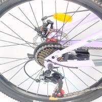 China Wholesale 21 Speed Customized Cheap Adult Mountain Bike 24/27.5 Inch Bicycle for sale
