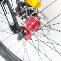 China Wholesale 21 Speed Customized Cheap Adult Mountain Bike 24/27.5 Inch Bicycle for sale