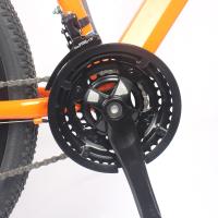 China Mountain Bikes Children And Student Mtb 24/26 Inch 21 Speed Mountain Bicycle for sale