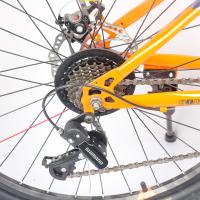 China Mountain Bikes Children And Student Mtb 24/26 Inch 21 Speed Mountain Bicycle for sale