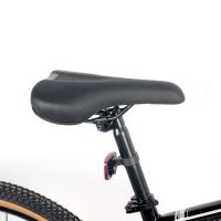 China Aullt Unisex 26 Inch Mountain Bike 21 Speed Mtb Women Men Mountain Bicycle for sale
