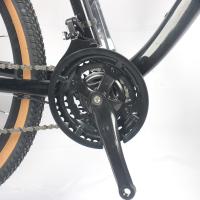 China Aullt Unisex 26 Inch Mountain Bike 21 Speed Mtb Women Men Mountain Bicycle for sale