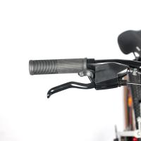 China Adult 26-Inch 24-Speed Mountain Bike With Shock Absorption MTB Bicycle for sale