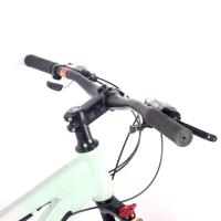 China Adult 26-Inch 24-Speed Mountain Bike With Shock Absorption MTB Bicycle for sale