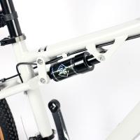 China Adult 26-Inch 24-Speed Mountain Bike With Shock Absorption MTB Bicycle for sale