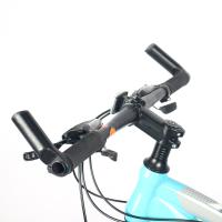 China Mountain Bike 26 Inch Shock Absorption MTB 24 Speed Adults Bicycle Bicicleta for sale