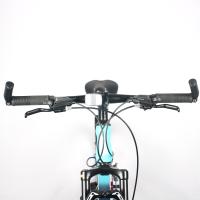 China Mountain Bike 26 Inch Shock Absorption MTB 24 Speed Adults Bicycle Bicicleta for sale