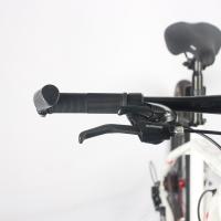 China MTB bicycle Steel frame Disc brake 21 speed 24/26 inch student mountain bike for sale