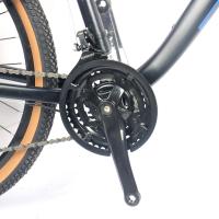 China Sport Bike Mountain Bicycle 24 Speed 26 Inch With Shock Absorbers MTB Bike for sale