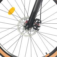 China Sport Bike Mountain Bicycle 24 Speed 26 Inch With Shock Absorbers MTB Bike for sale