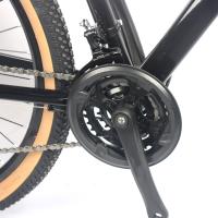 China Wholesale Factory 24 Speed Mtb 27.5 Inch Bicycles For Adults Mountain Bike for sale