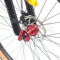 China Wholesale Factory 24 Speed Mtb 27.5 Inch Bicycles For Adults Mountain Bike for sale