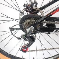 China Wholesale Factory 24 Speed Mtb 27.5 Inch Bicycles For Adults Mountain Bike for sale