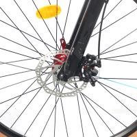 China Wholesale Factory 24 Speed Mtb 27.5 Inch Bicycles For Adults Mountain Bike for sale