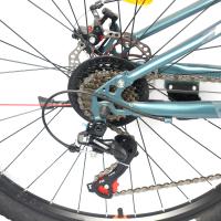 China Wholesale Price Mountain Bike For Adult 26 Inch Mtb 24 Speed Mountain Bicycle for sale