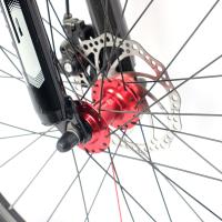China Wholesale Price Mountain Bike For Adult 26 Inch Mtb 24 Speed Mountain Bicycle for sale