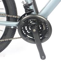 China New Style Good Quality Student And Adult 21 Speed Mtb 24/27.5 Inch Mountain Bike for sale